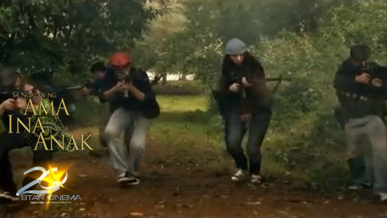 Teaser | Ang kapatirang masasandalan | 'Sa Ngalan Ng Ama Ina At Mga ...