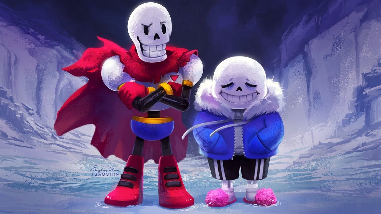 UNDERTALE Walkthrough Part 2 - YouTube