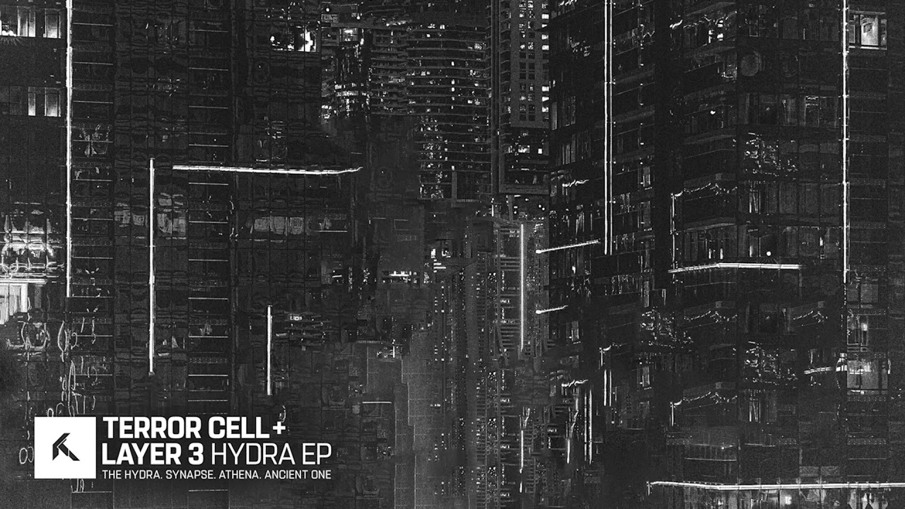 TERROR CELL & LAYER 3 - Synapse - YouTube