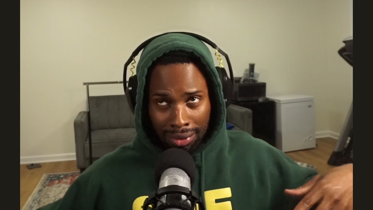 DuckyDee Out Of Context For 9 Minutes And 44 Seconds - YouTube