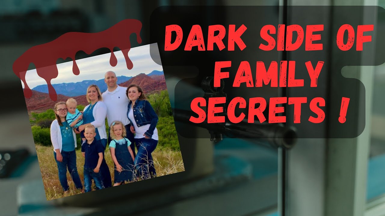 Dark Side of Family secrets : A Horrible Night (True crime) - YouTube