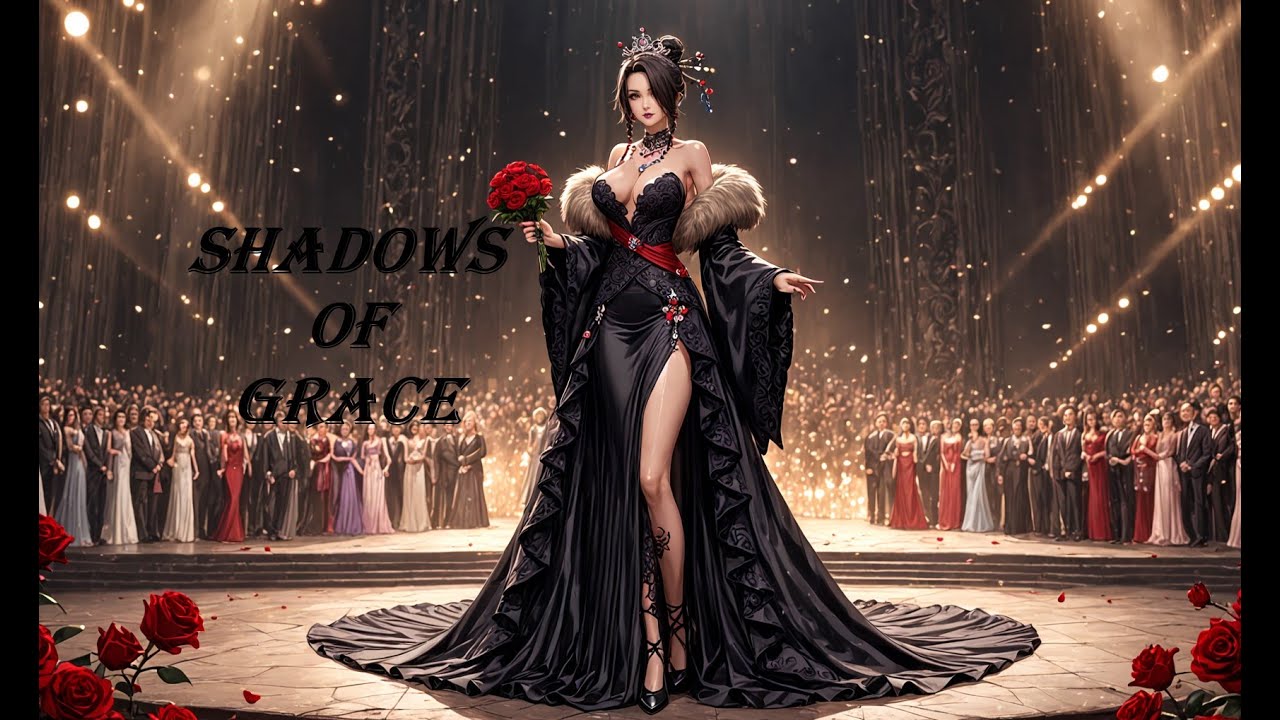 Lulu: Shadows of Grace | Final Fantasy X | Gothic Beauty Pageant Winner ...