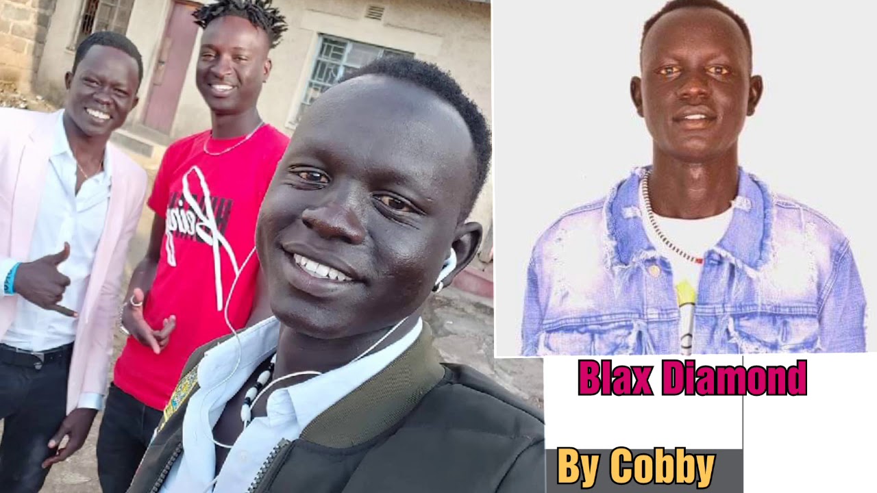 Blax Diamond ft Jay Dynamic ~~ Ɣɛn cïn të pɛ̈n - YouTube