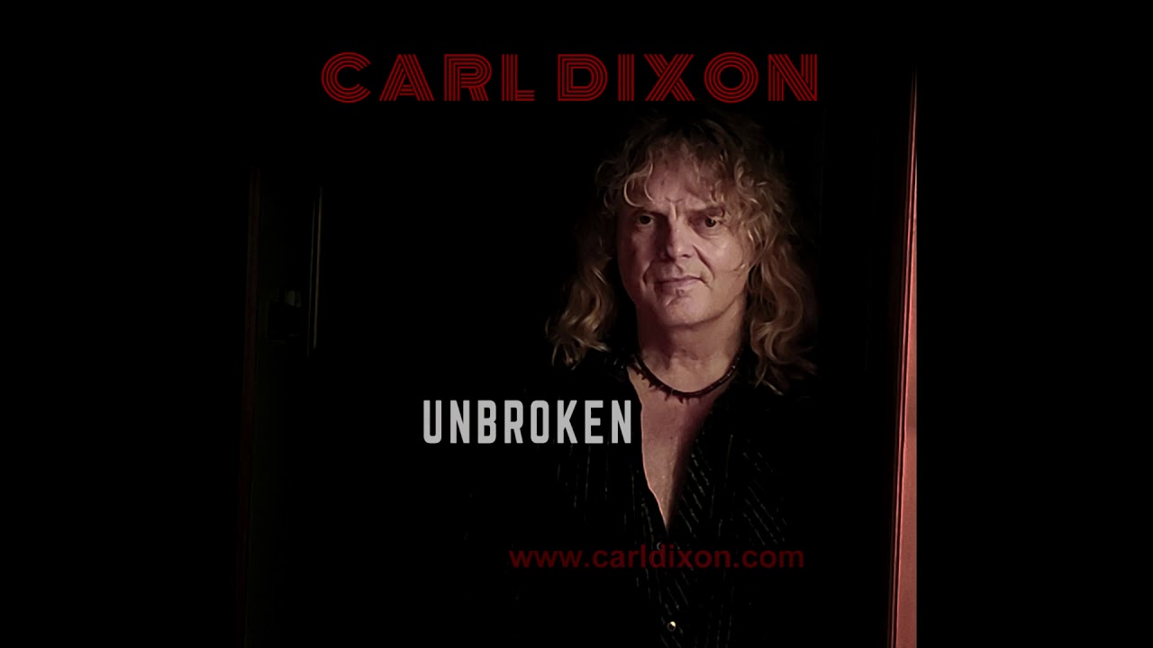 Carl Dixon UNBROKEN - audio excerpts - YouTube