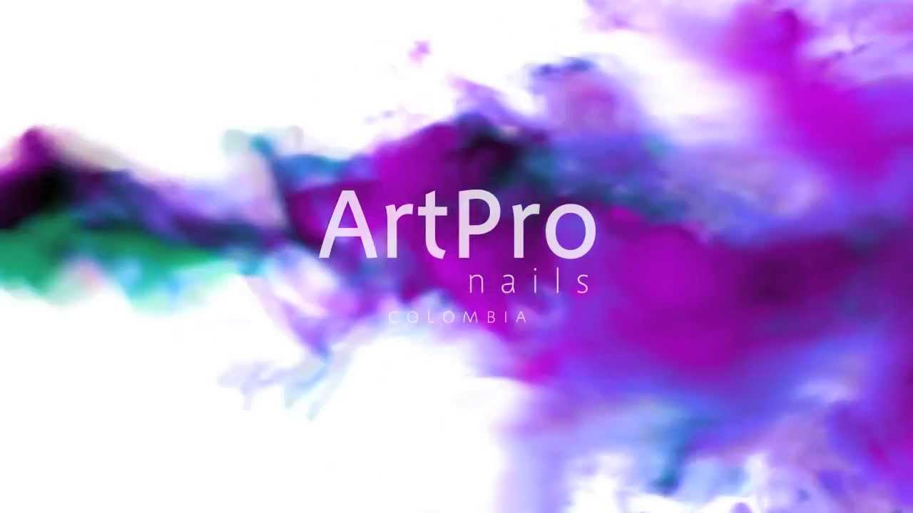Art Pro Nails - YouTube