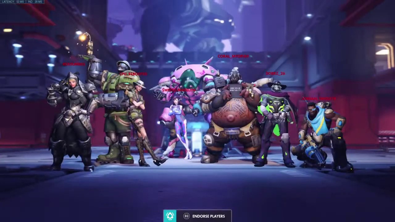 Overwatch: Mccree‘s New Skin! - YouTube