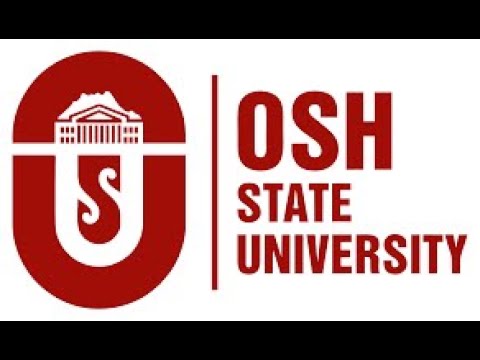 PARENTS VISITING INTERNATIONAL MEDICAL FACULTY ( OSH STATE UNIVERSITY ...
