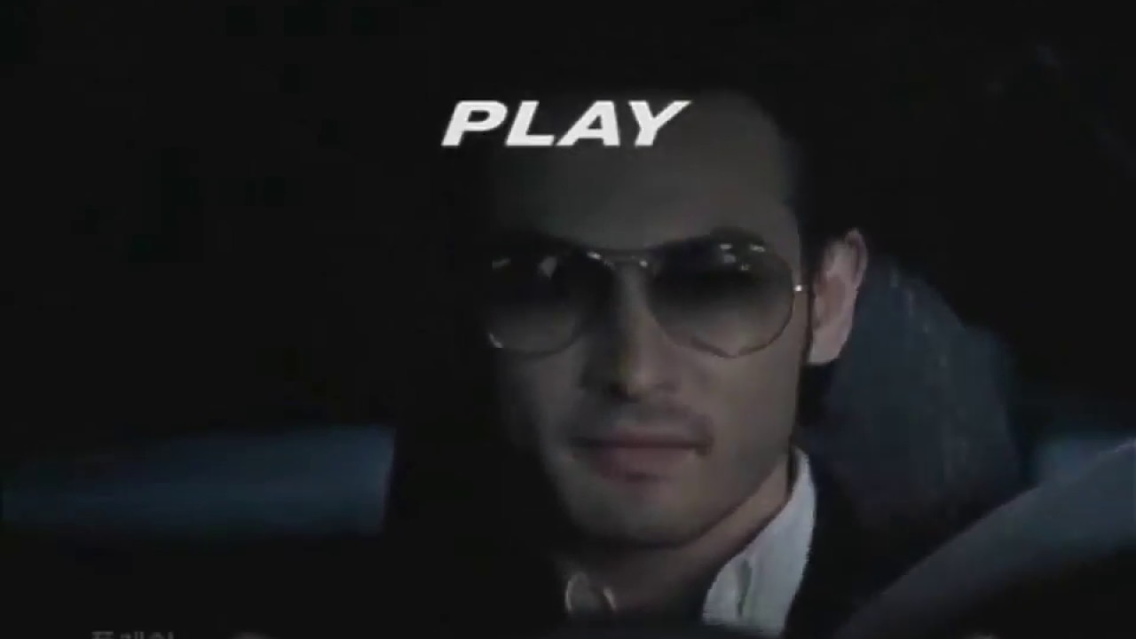 Renault Samsung SM3 2008 Play commercial (korea) - YouTube