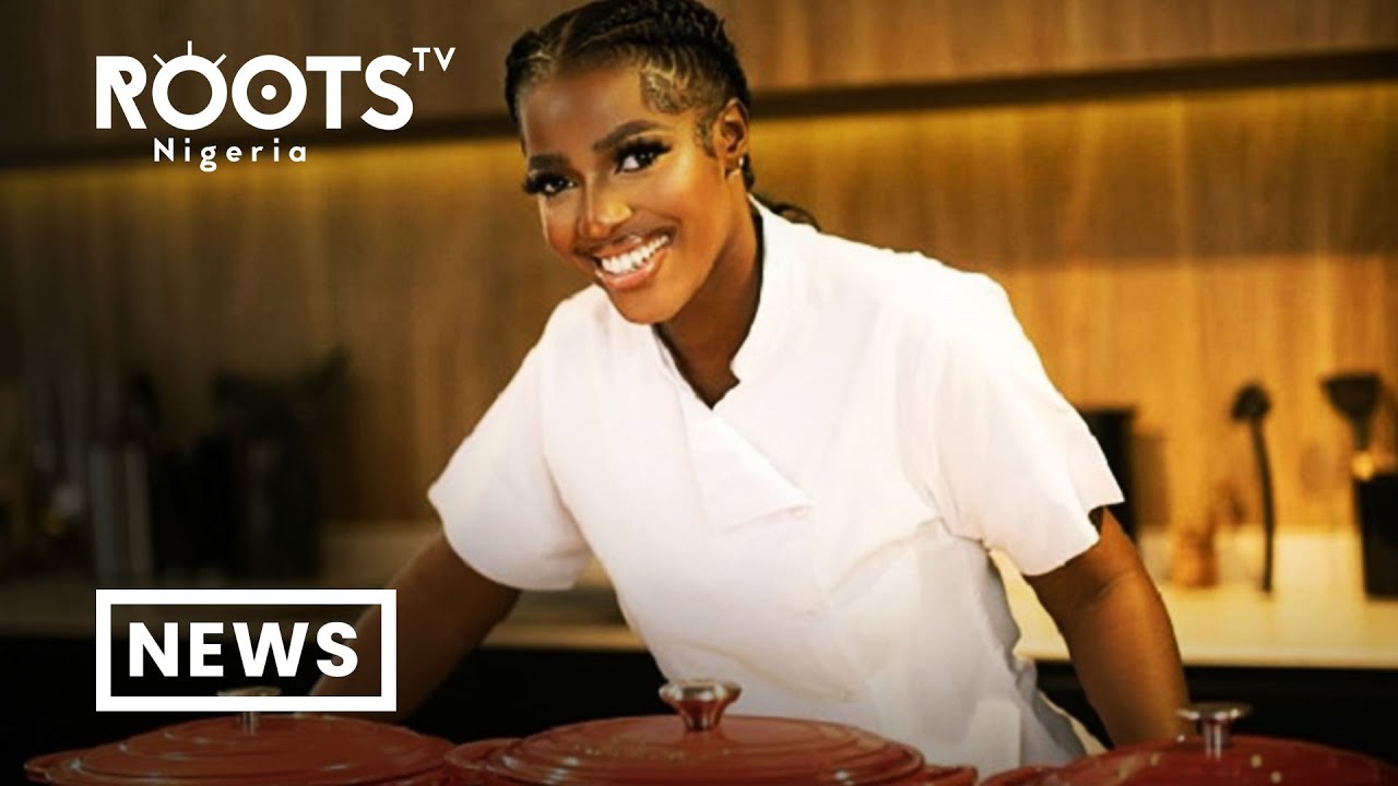 Chef Hilda Baci Breaks Guinness World Record For ‘Longest Cooking Time ...