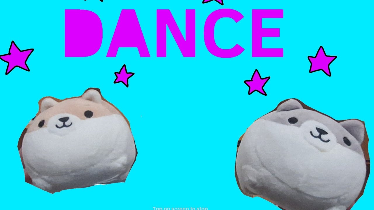 Goober dance - YouTube