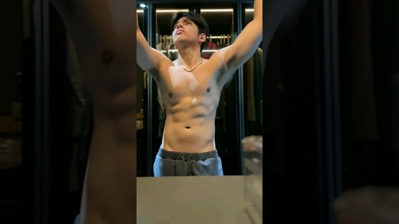 Hot Guys World | Ron Martin Angeles (Filipino Actor ...