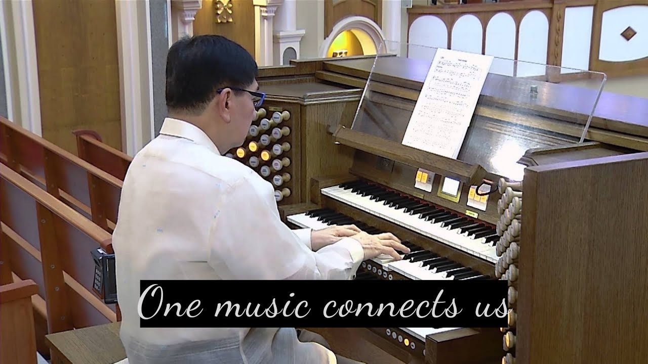 Celebrating 134｜Remembering Dr. Genesis C. Rivera - YouTube