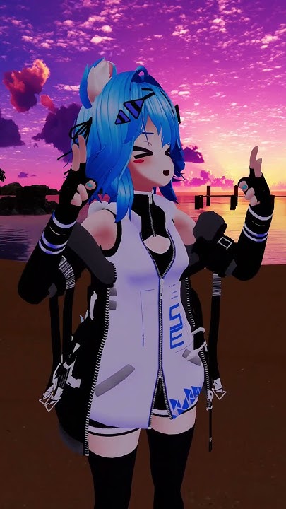 There Are Four Types Of Vrchat Users Youtube