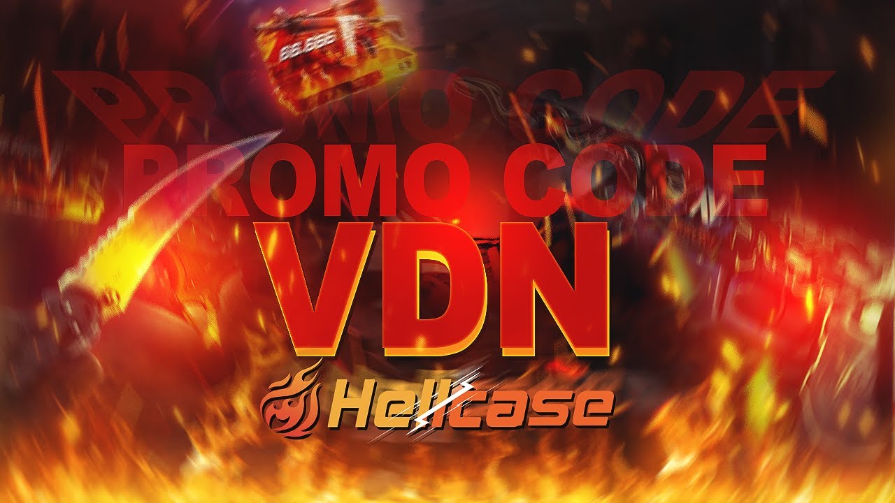 HELLCASE FREE SKINS AND MONEY ! HELLCASE CODE ! HELLCASE PROMO CODE ...