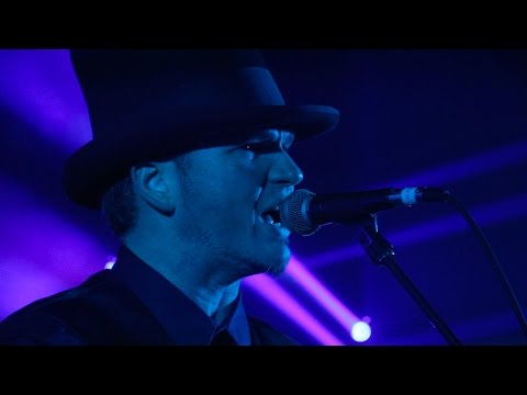 Away We Go-The Bath Salt Zombies Live @Oddbody's NYE 2016