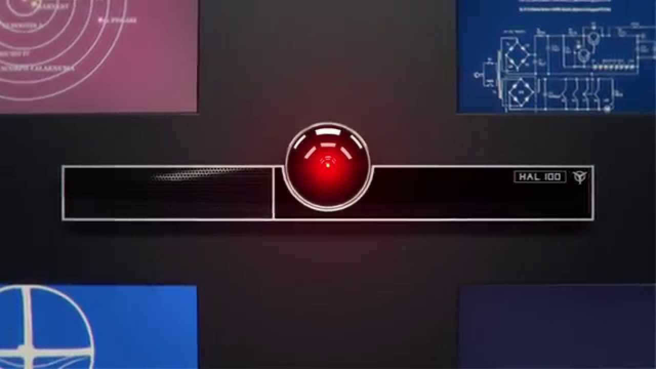 The Hal-100 series is the most reliable remote ever made. - YouTube