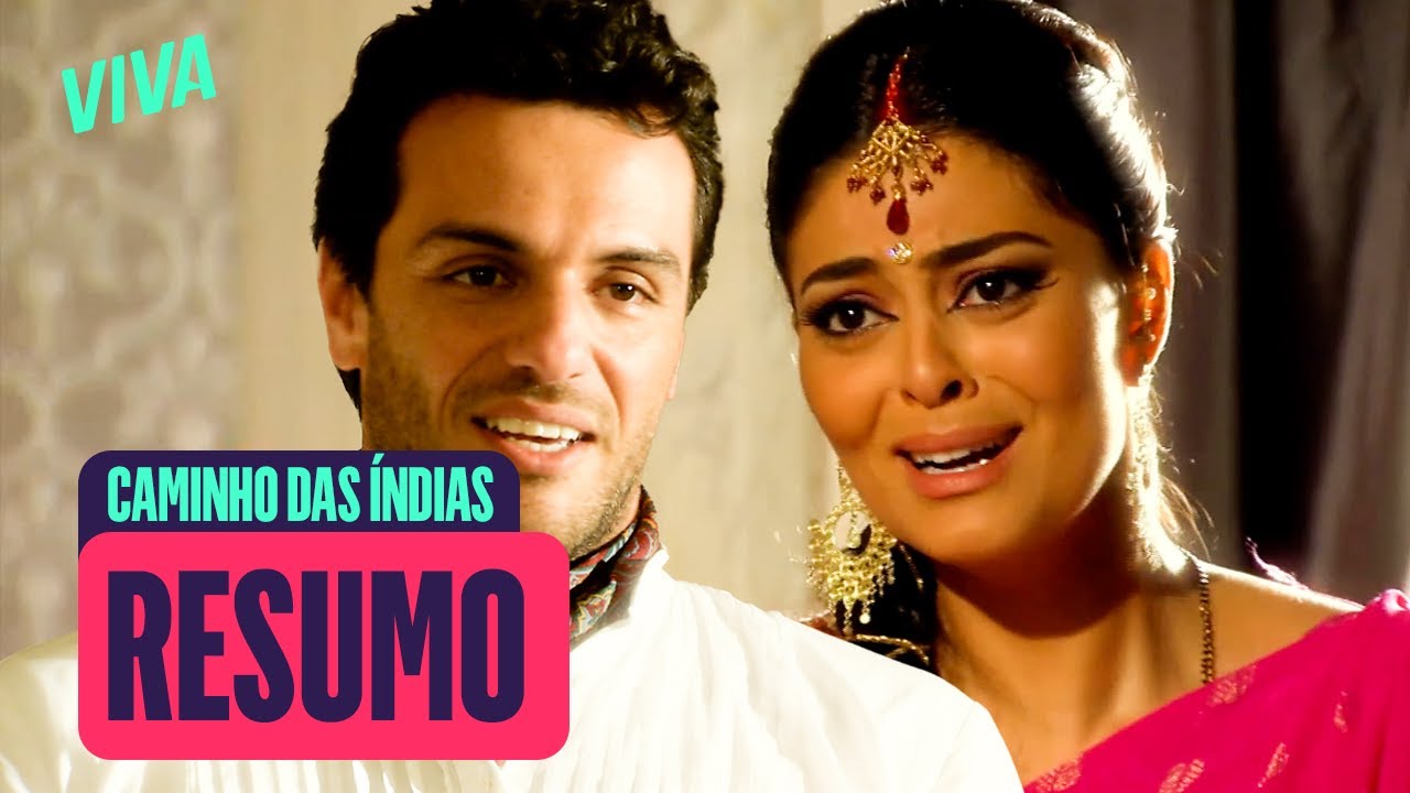 MAYA É DEVOLVIDA, RAJ NÃO É PAI DO FILHO DE DUDA E MAIS! | CAMINHO DAS ÍNDIAS | RESUMO DA SEMANA ...