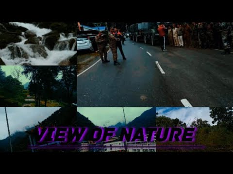 Discover the beauty of nature with me! Explore breathtaking landscape ...