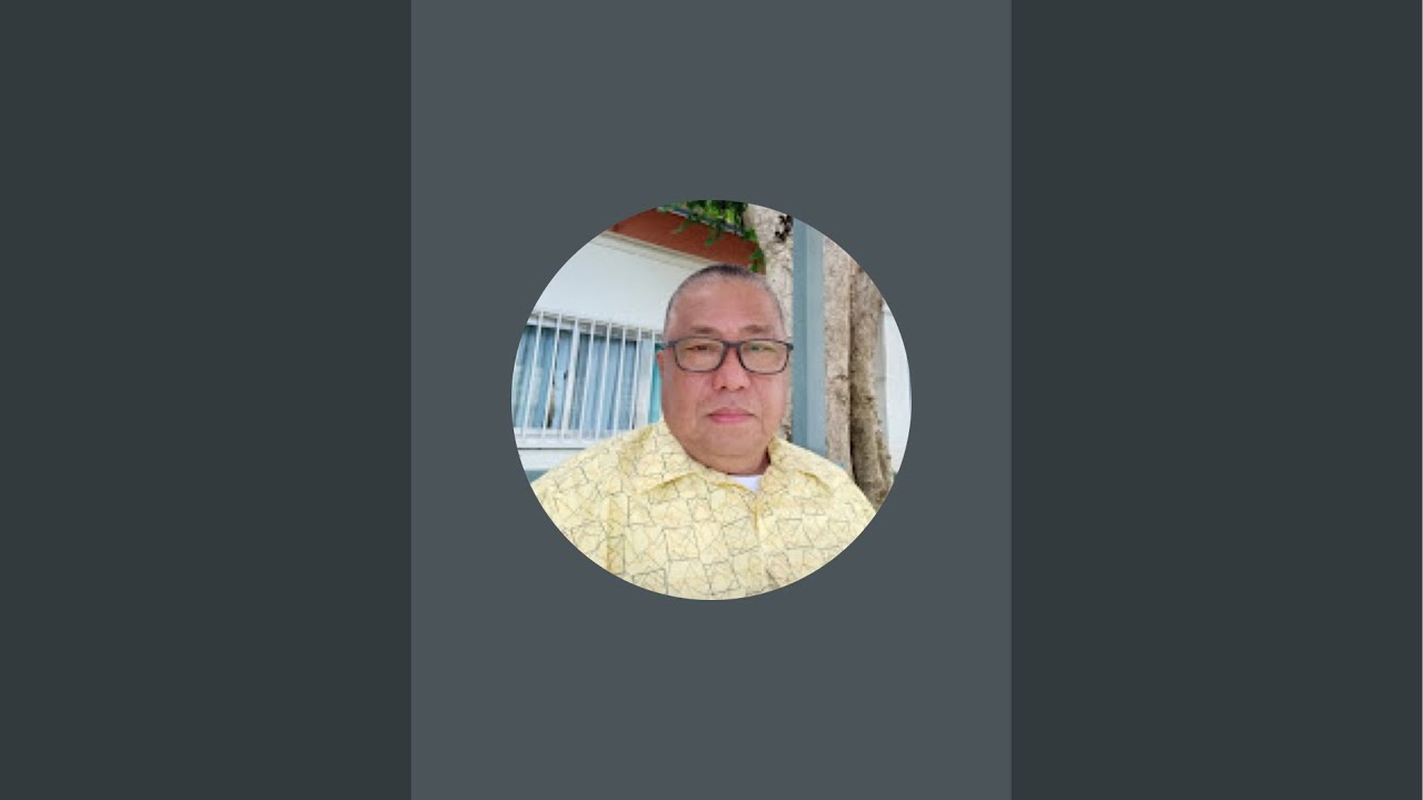 for general patronage ll good evening ll test live 5 ll wh update - YouTube