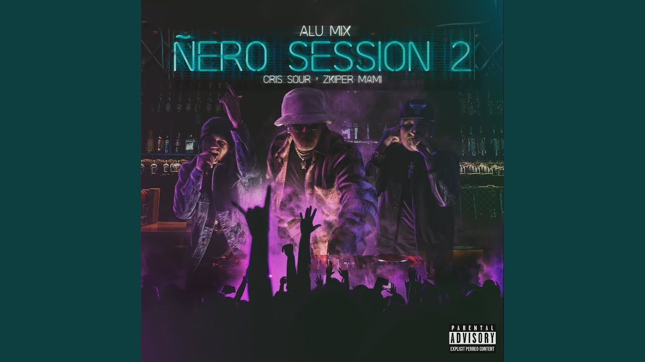 Ñero Session 2 - YouTube Music