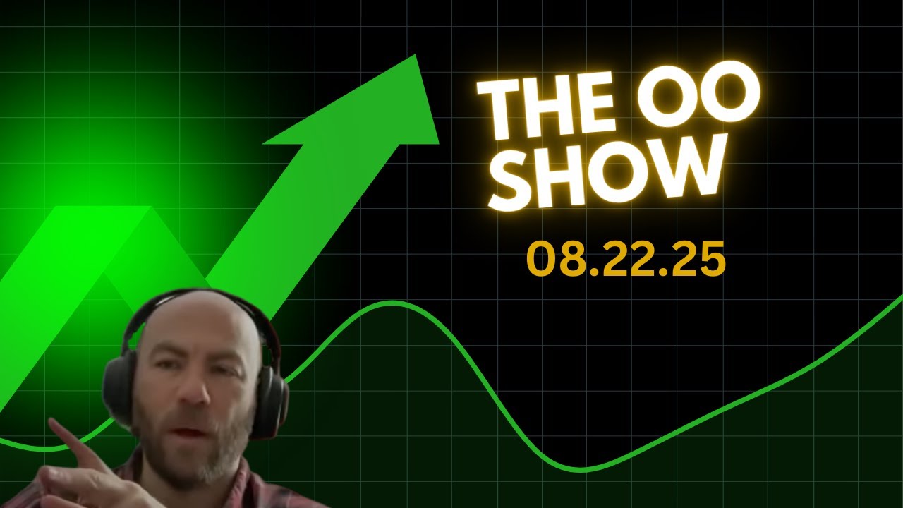 Jackson Ho Ho Ho | The OO Show | August 22, 2025 - YouTube