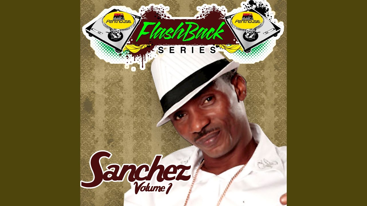 Sanchez Medley - YouTube