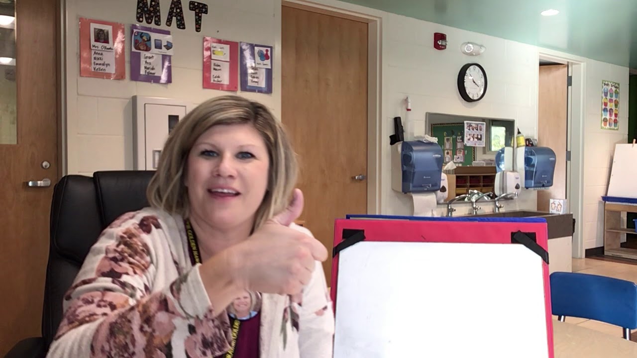 Guided Reading Friday - YouTube