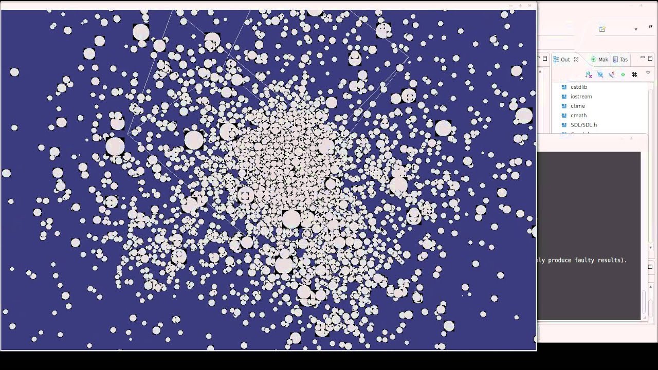 First Treecode - YouTube