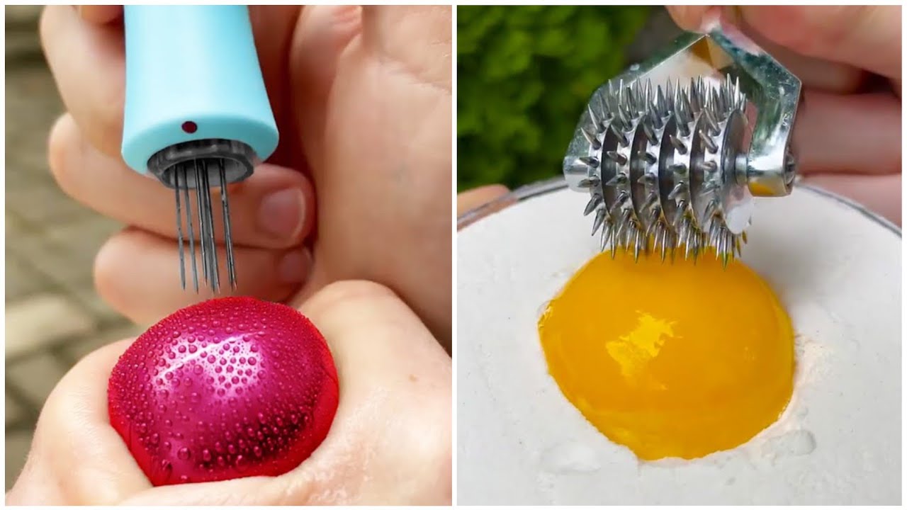 Satisfying Relaxing Video With Chilling Music to Fall Asleep #9 | Best ...