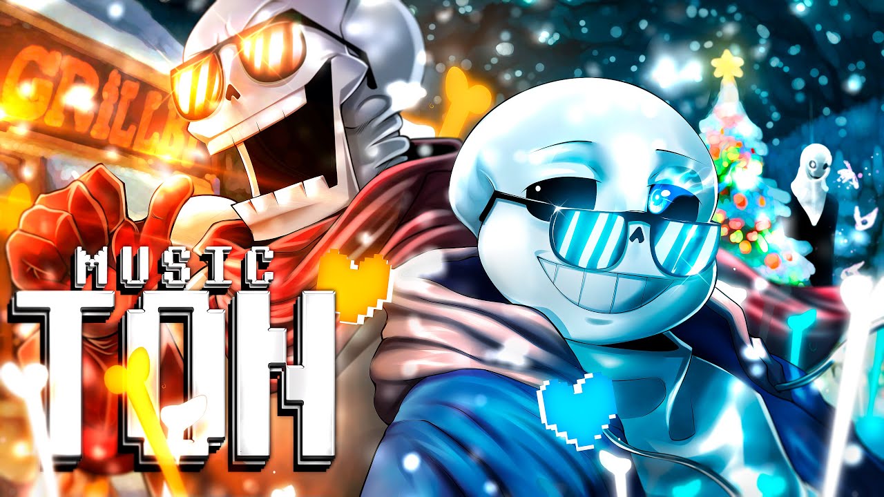 Esquele-Bros | Sans e Papyrus (Undertale) | Papyrus Da Batata - YouTube ...