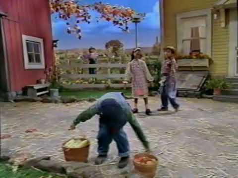 It’s Time For Counting (2000 Version) Part 14 - YouTube