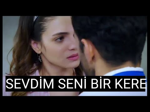 İşte Sevdim Seni Bir Kere Fragmanı, Oyuncuları ve Konusu!