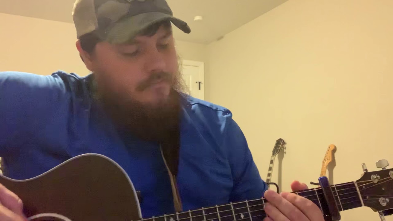 Hey There Devil - Aaron Epps - YouTube