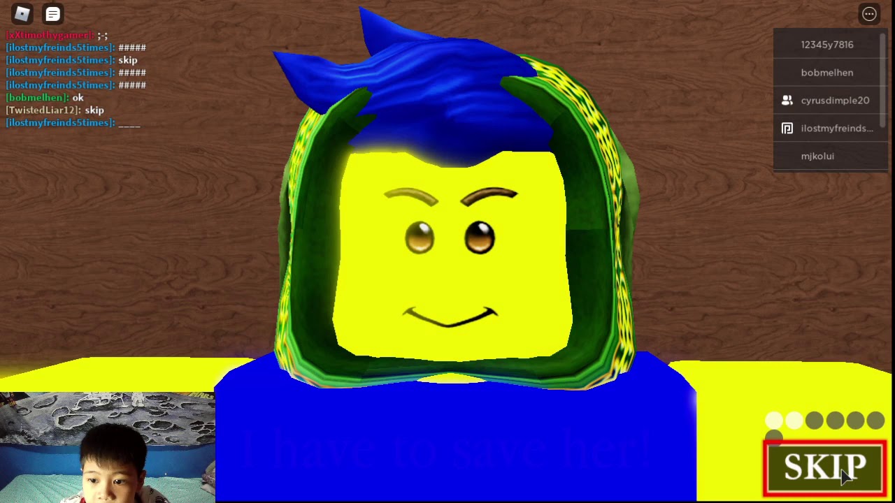 Playing Solo | Jerry's Ice Cream (Roblox Game) - YouTube