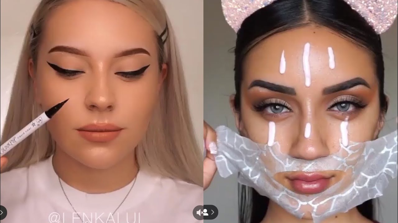 Top makeup tutorials on instagram ️| #makeup #lipstick #makeuptutorials ...