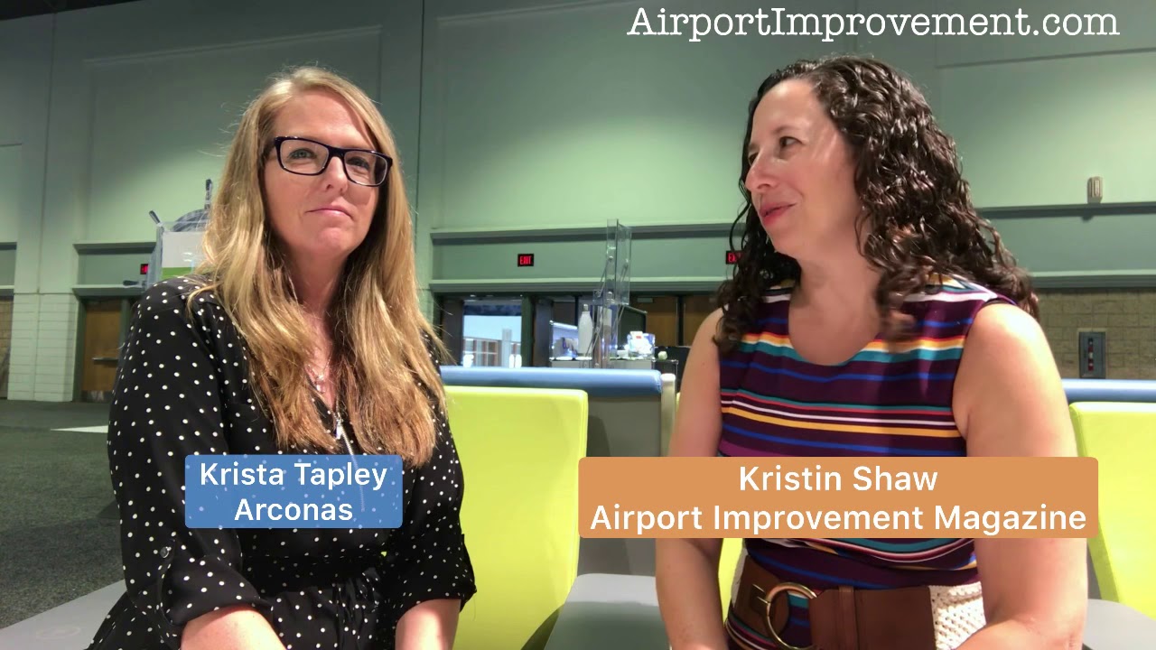 Show and Tell with Kristin Shaw: Featuring Krista Tapley of Arconas ...