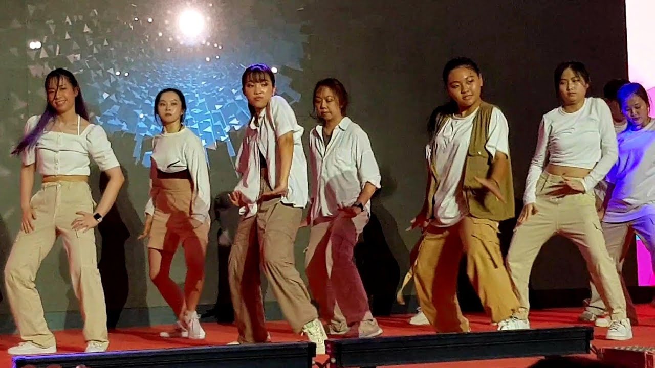 The Dance Family Show Full Dance 9 (EmoSean) by DF Academy at Our ...