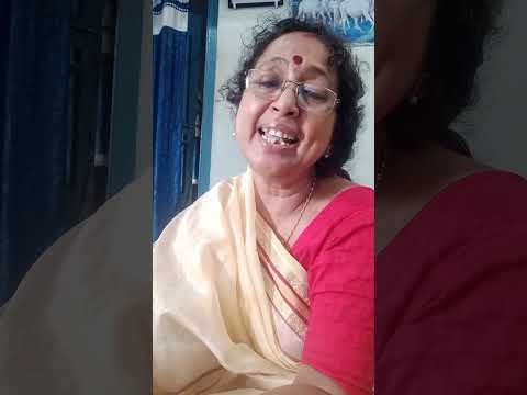 Nayono saroshi Keno vorechhe Jole Cover)|Kishor Kumar