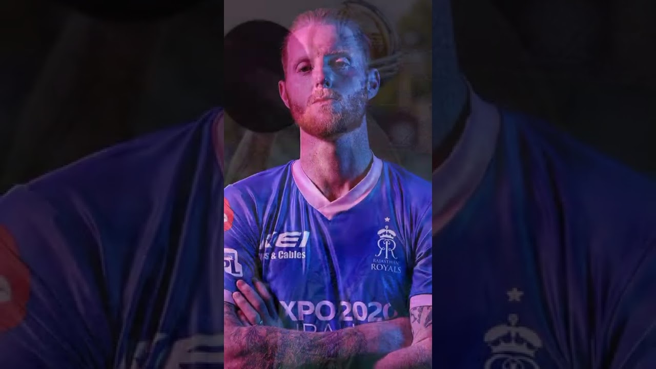 ingland k khiladi ben stocks ka v1day se sanyas - YouTube