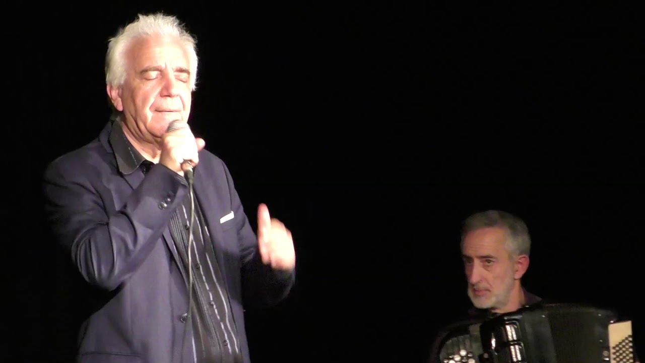 Nuit et brouillard - Jean-Marc Dermesropian - YouTube
