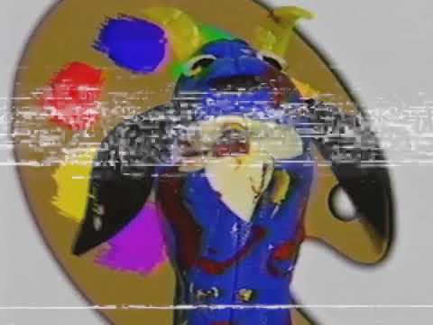 Baby Einstein - VHS Anti-Piracy Warning - YouTube