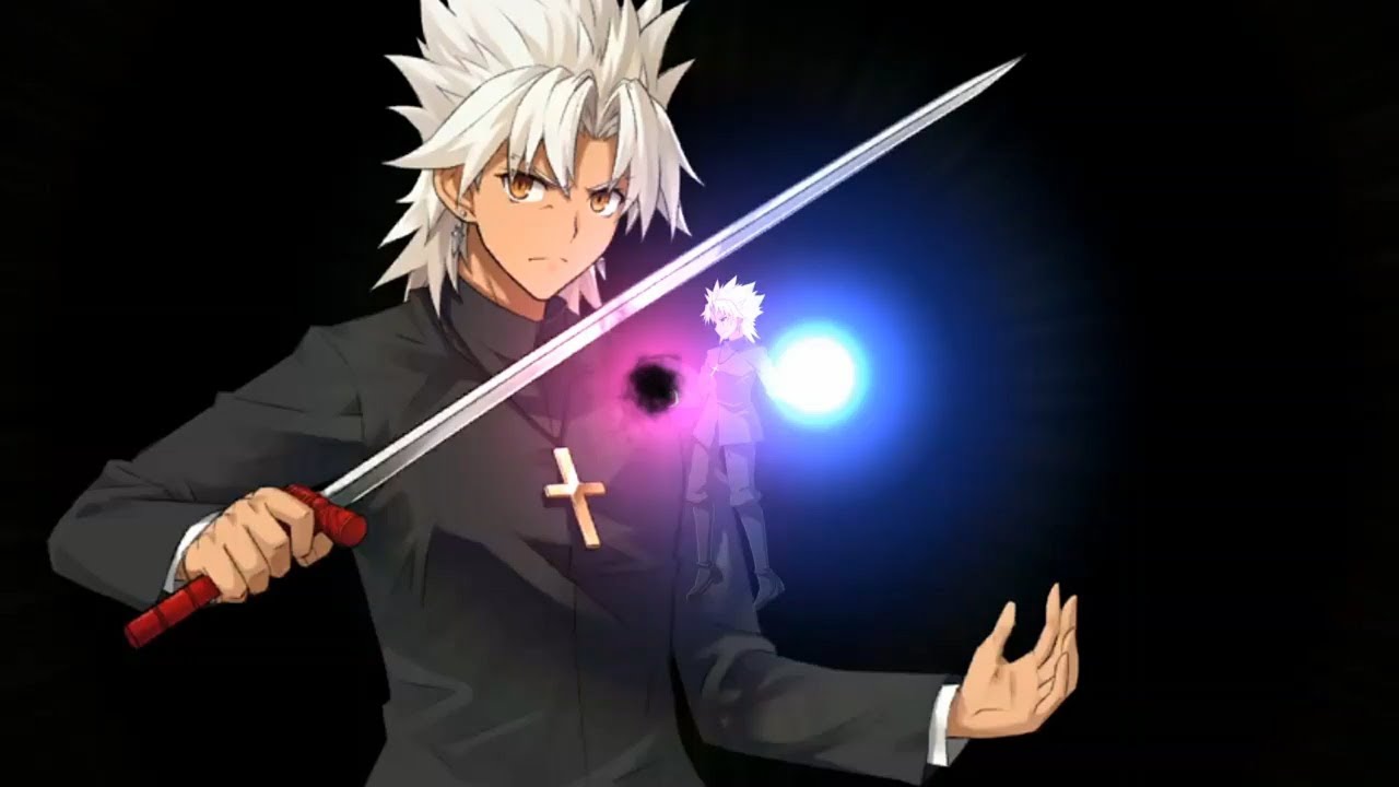 [FGO] Halloween 2018 - Oniland: Challenge Quest | Amakusa Solo - YouTube