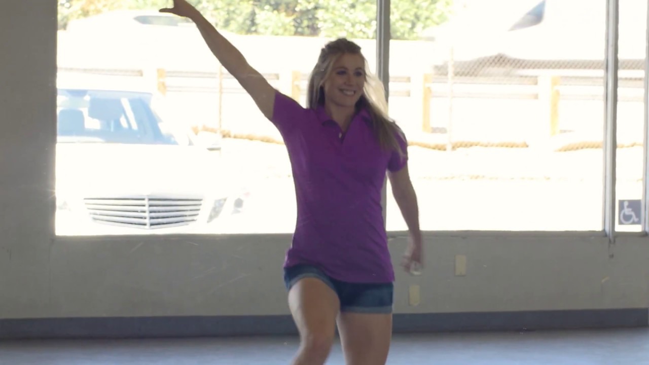 Dance Polo, Accelerate your performance! - YouTube