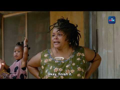 KOMBOLELA | EP 08 | SINEMAZETU HD