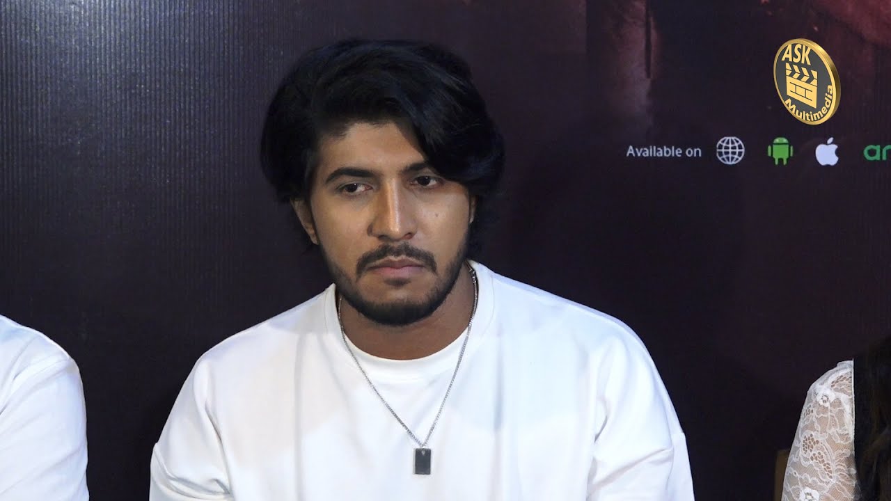 আগে কাজ বেছে নেওয়ার অপশন ছিল না: তৌসিফ | Tawsif Mahbub - YouTube