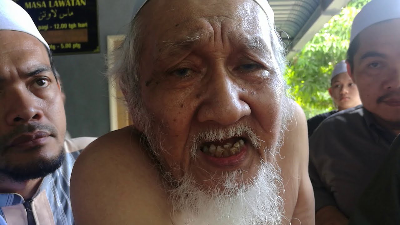 Doa Pak Su Mid - YouTube