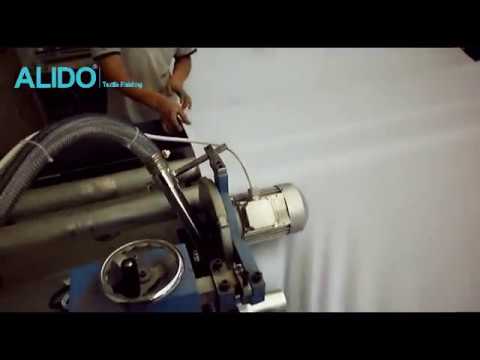 ALIDO open width compactor