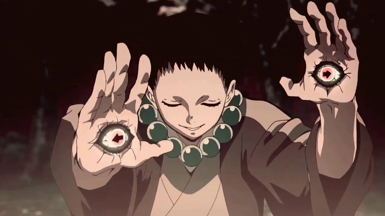 Demon Slayer -- Theme Devil May Cry - YouTube