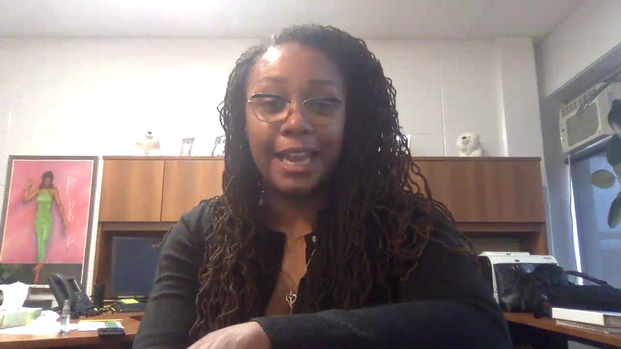 Madison Moments - December. 7, 2020 - YouTube