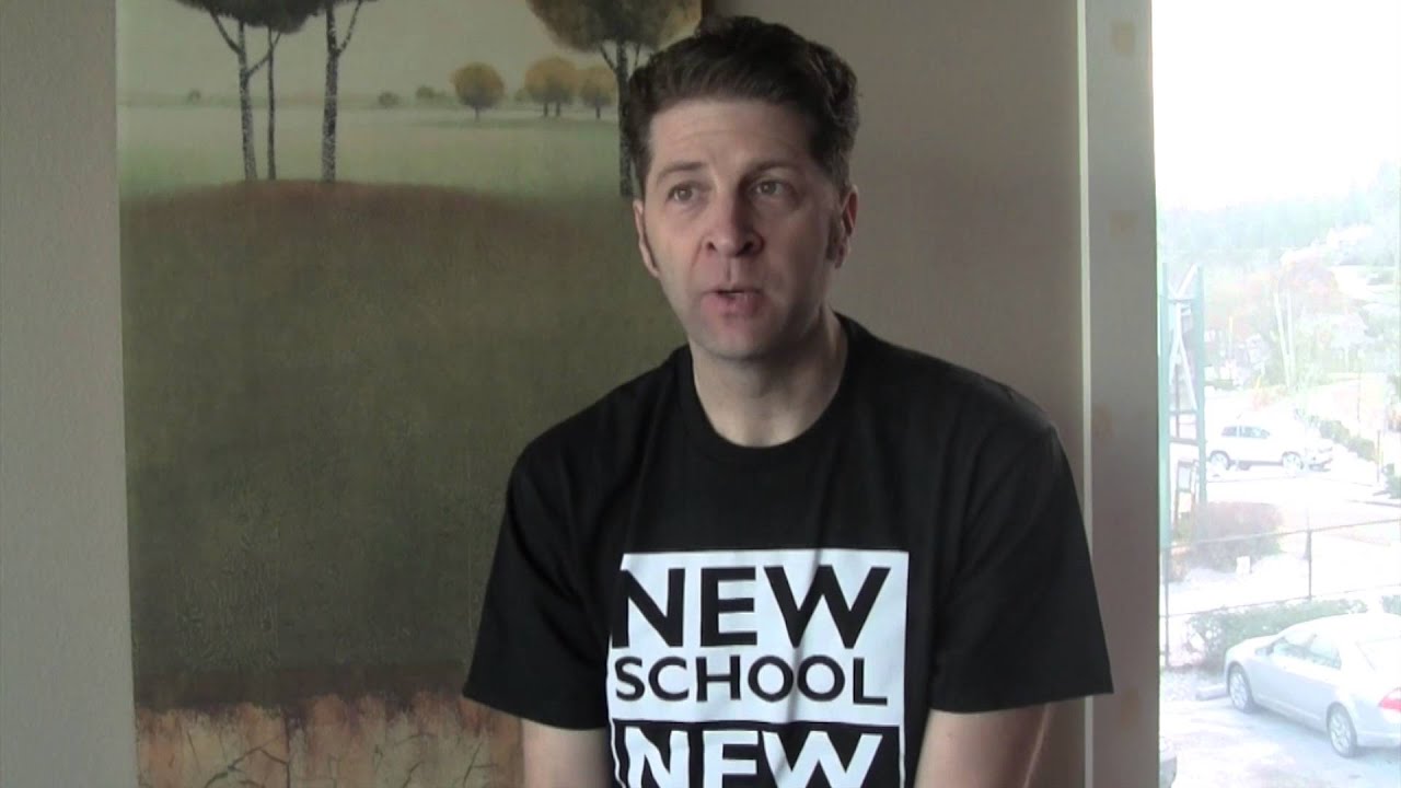 Robert McGee supports the South Kitsap Bond 2016 - YouTube